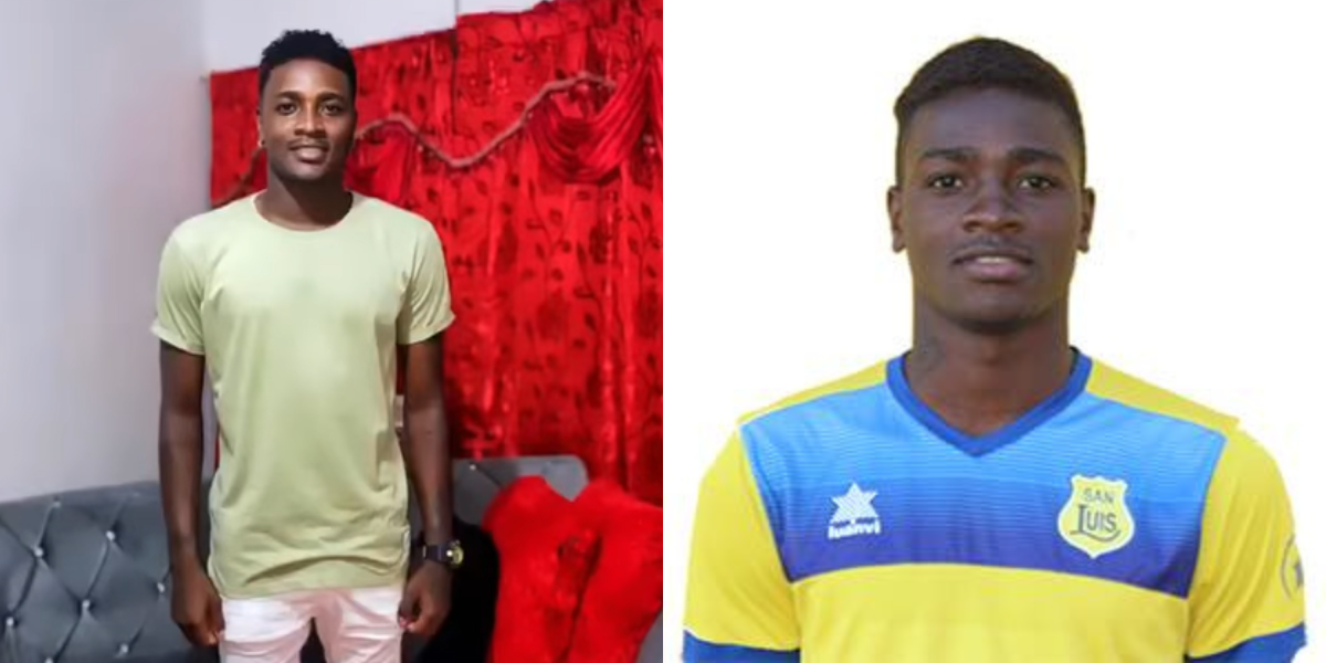 Asesinan a Weiner Riascos,ex jugador de San Luis de Quillota