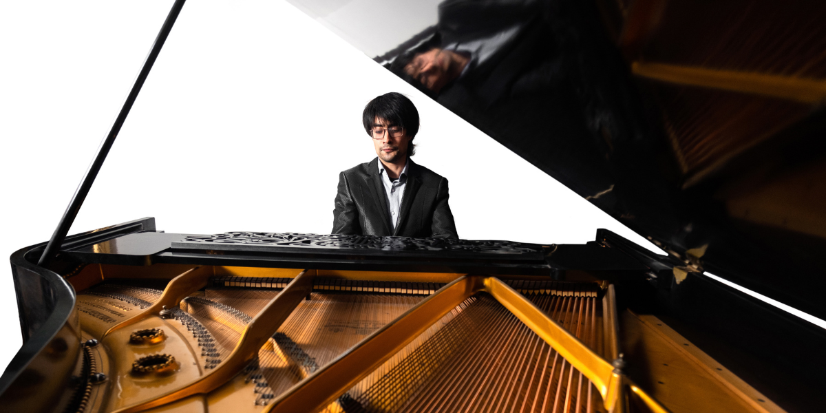Pianista Gustavo Miranda se presenta en teatro USM con obras de Chopin ...