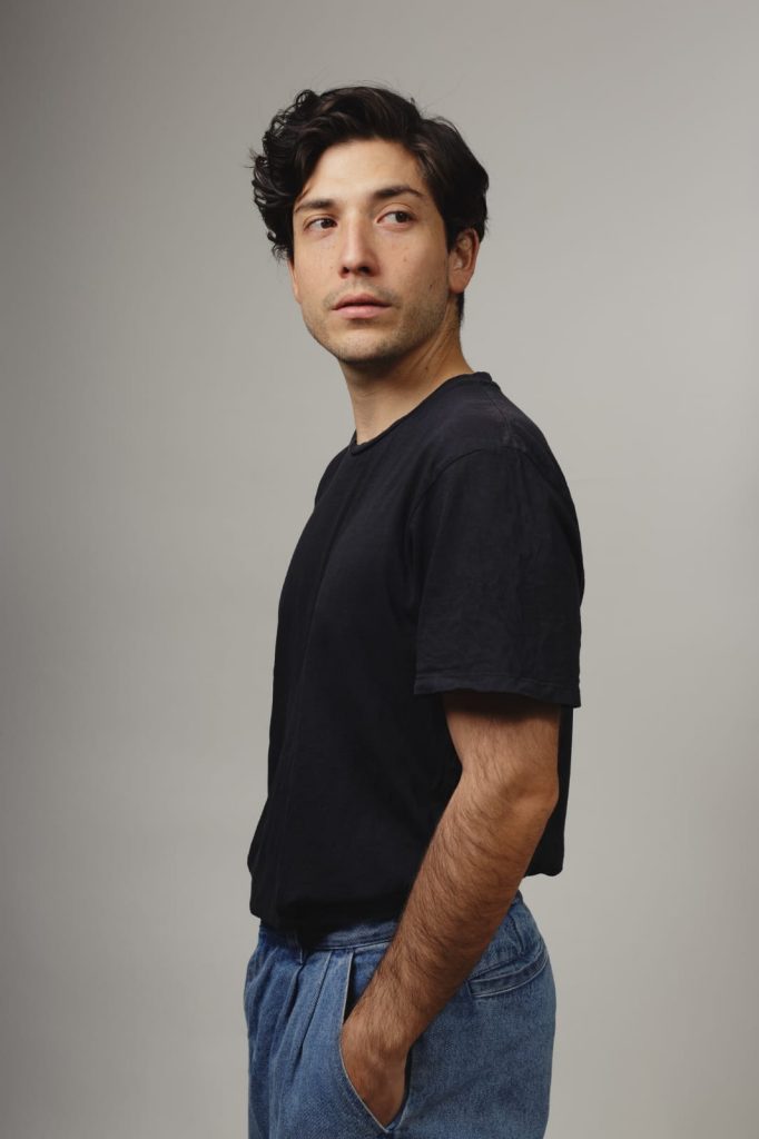 Quillota: Estrenarán gratis película con actor quillotano