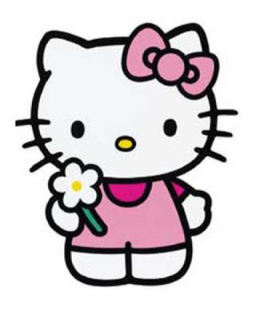 hello kitty | El Observador
