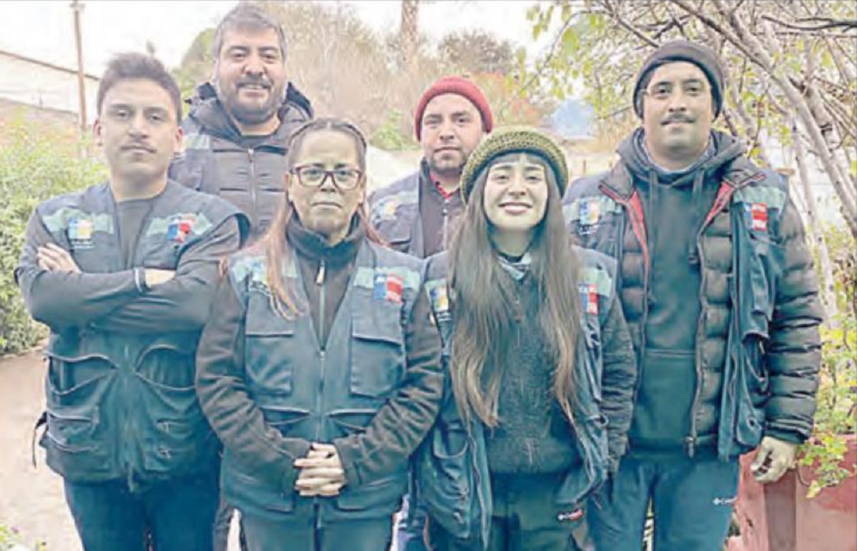 Programa Calle de La Calera será conocido en países de Latinoamérica