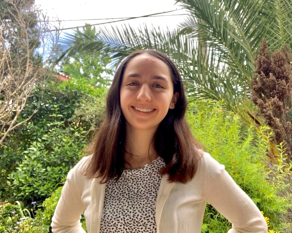 Villalemanina finalista para ser mejor estudiante del mundo