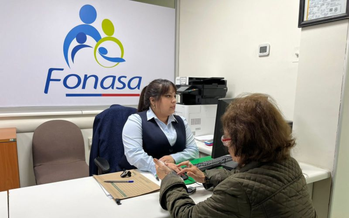 Por fin inaugurarán primera oficina Fonasa en La Cruz