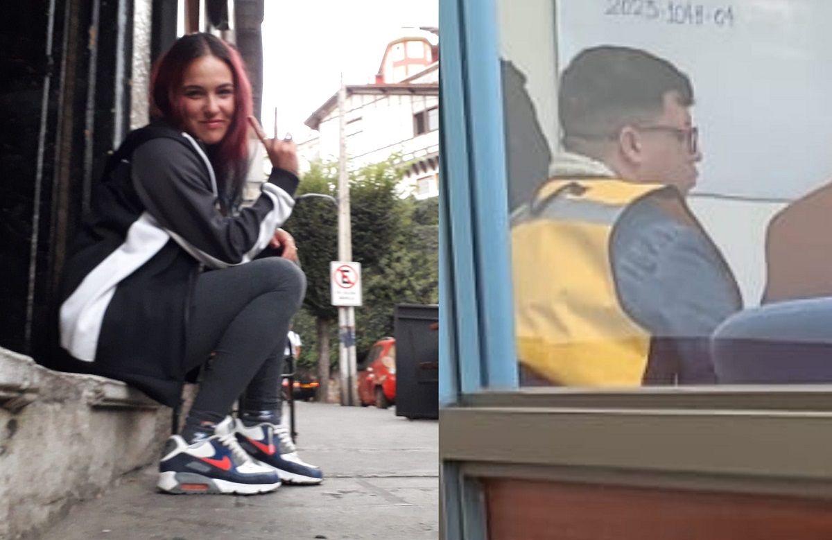 Esta es la condena que recibió el femicida de Maylin en Quilpué