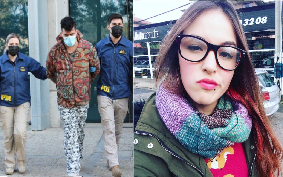 Culpable: el veredicto por el femicidio de Maylin en Quilpué