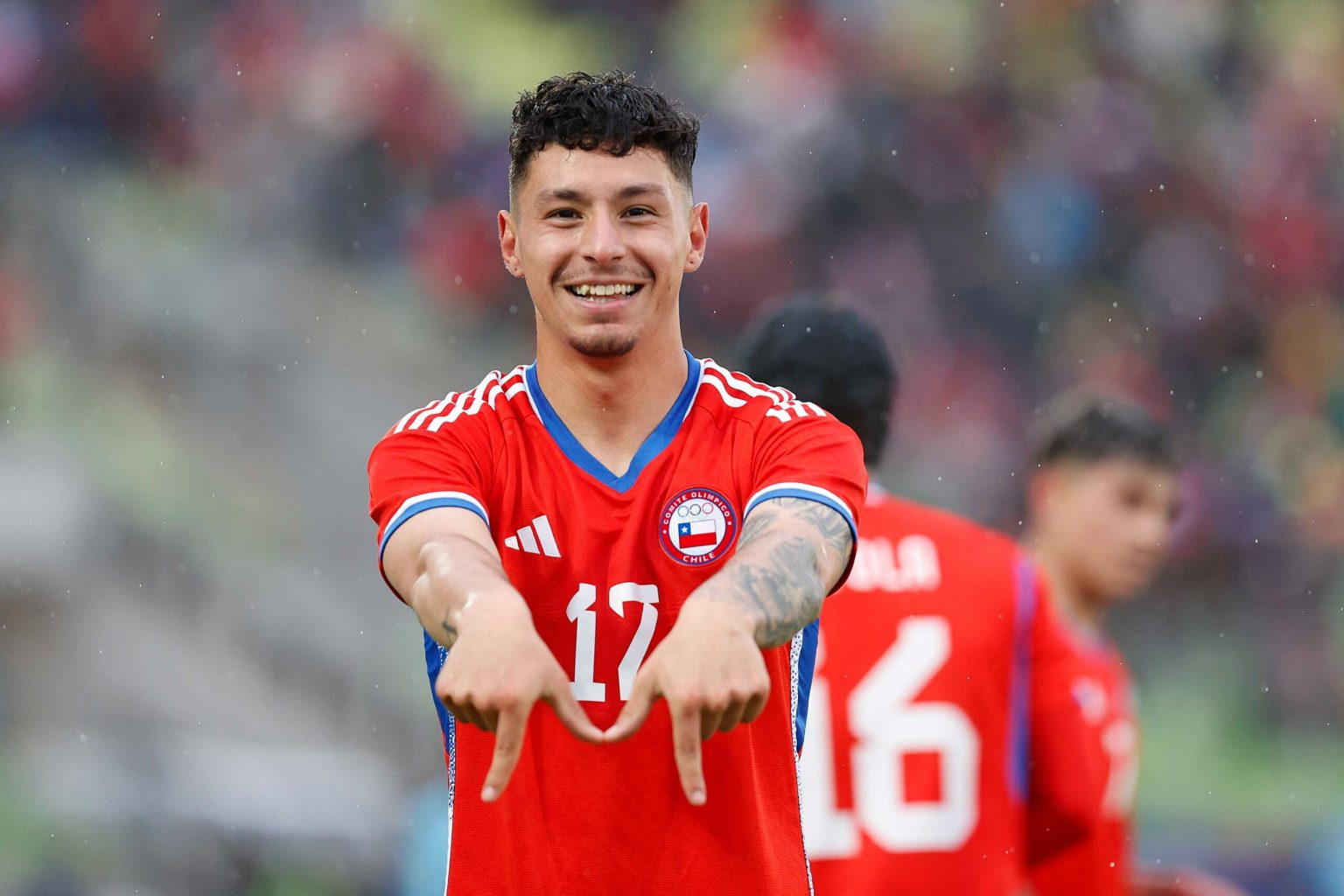 cesar-perez-seleccion-chilena-scaled | El Observador