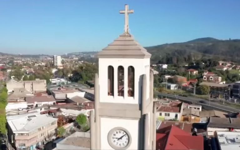 Quilpué lanza primer video promocional turístico y guías gastronómicas