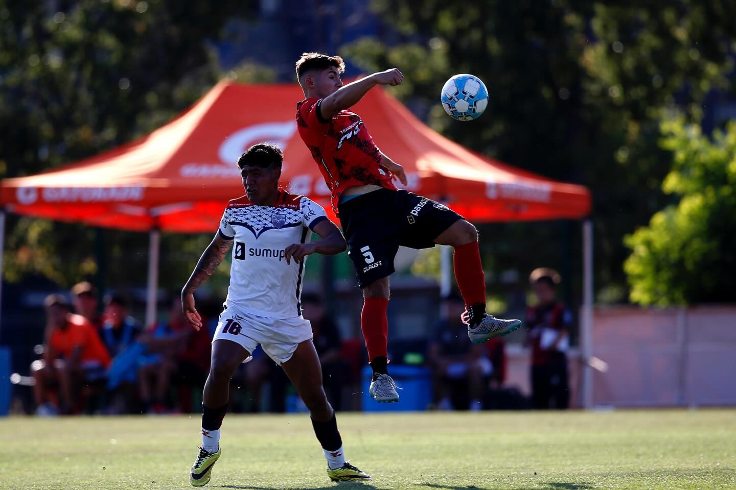 Fútbol Joven de Deportes Limache logró histórico salto a la final nacional