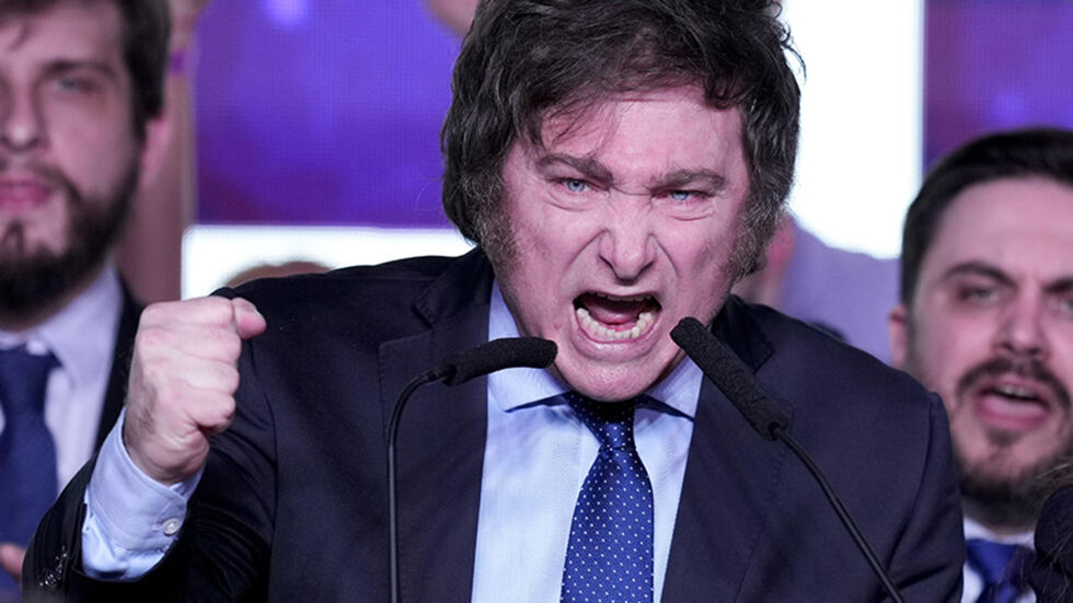 Triunfo de Milei: implicancias y oportunidades para Chile