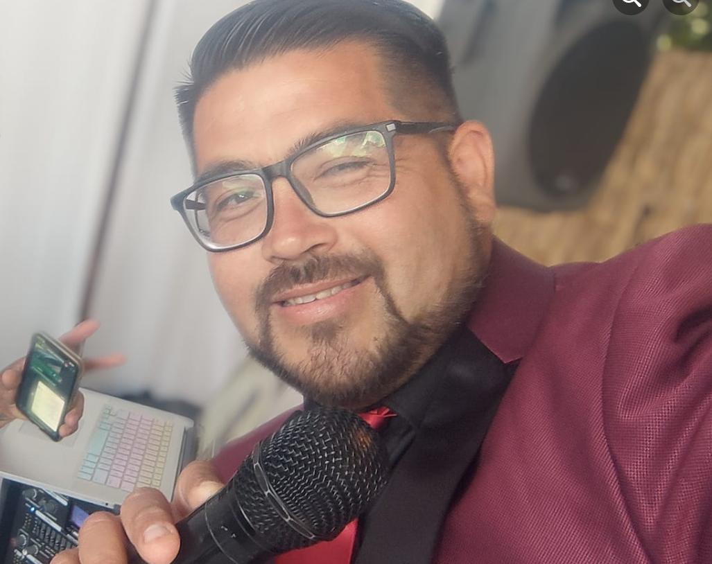 Familia donará los órganos del animador Aldo Gianoni