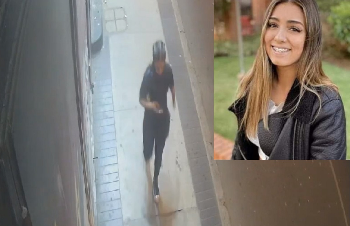 Extorsión, una casa y videos: lo que se sabe de la desaparición de Anahí Espíndola