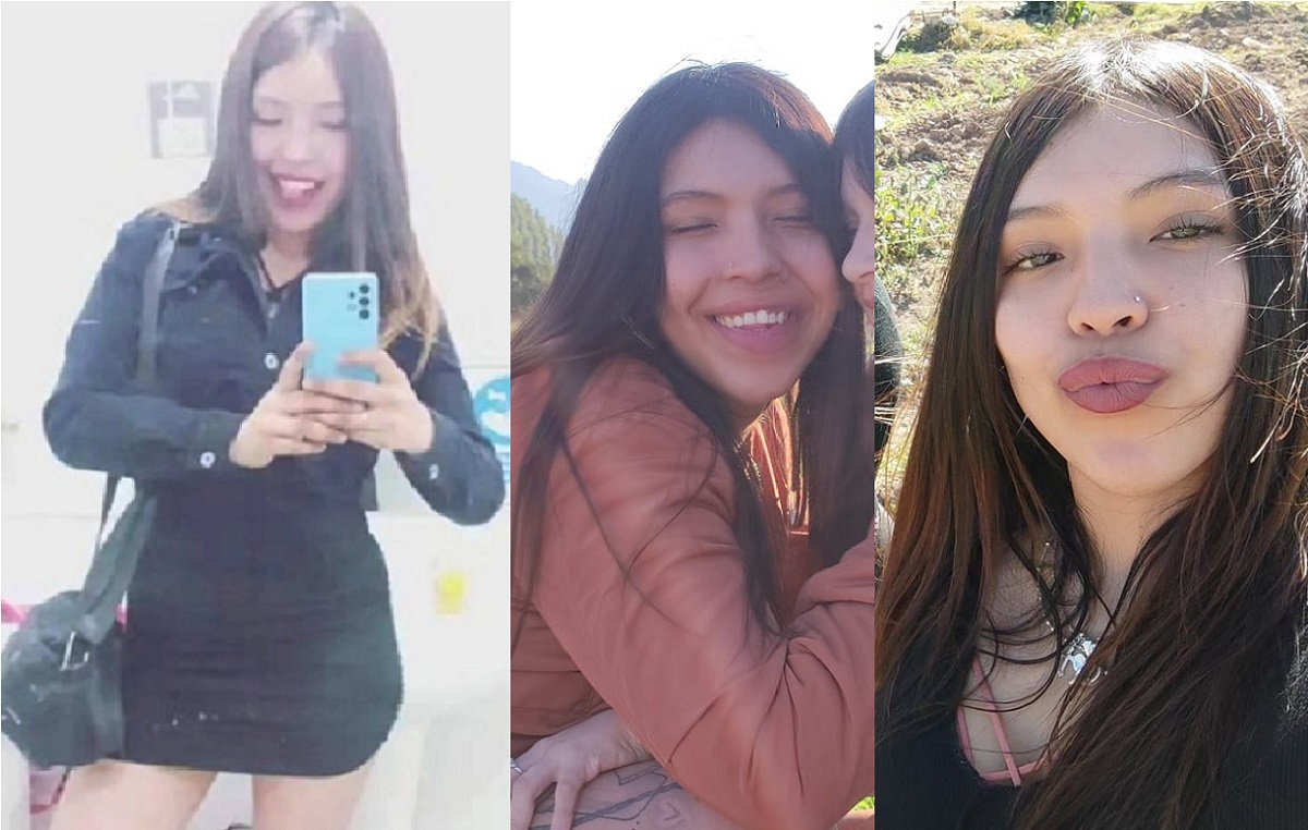 Vuelco en el caso de Michelle: hombre confesó femicidio