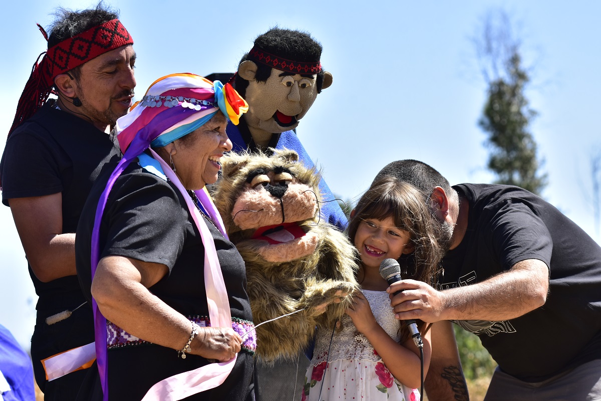 Guaico Títeres[1] | El Observador