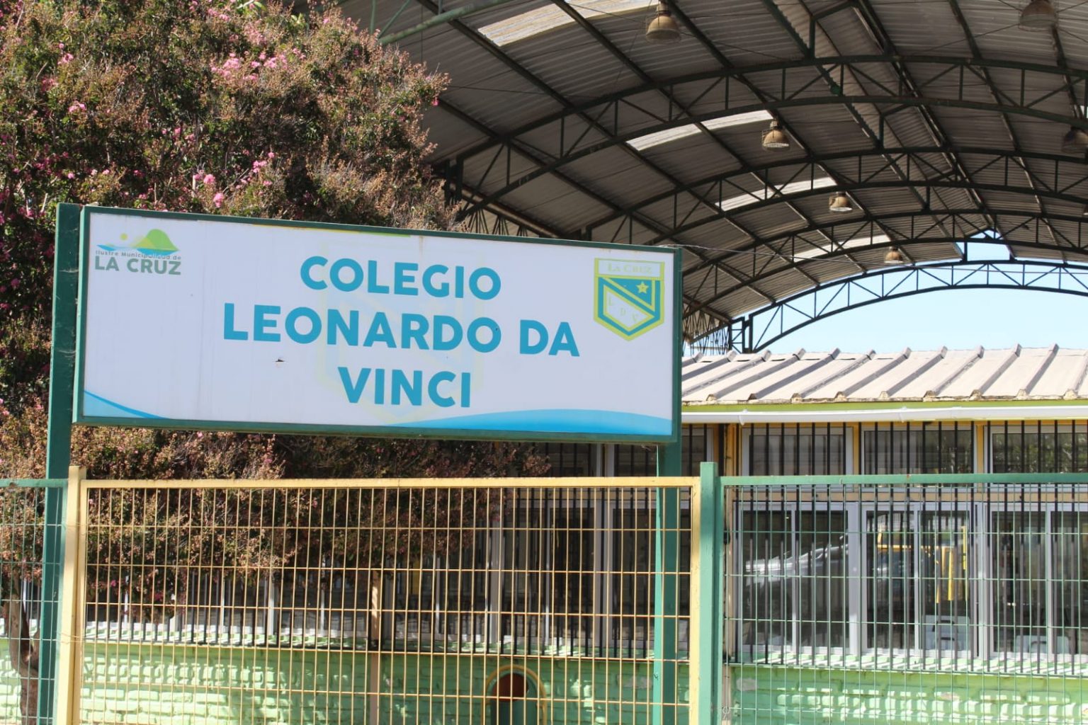 Dos colegios de La Cruz obtuvieron la excelencia académica