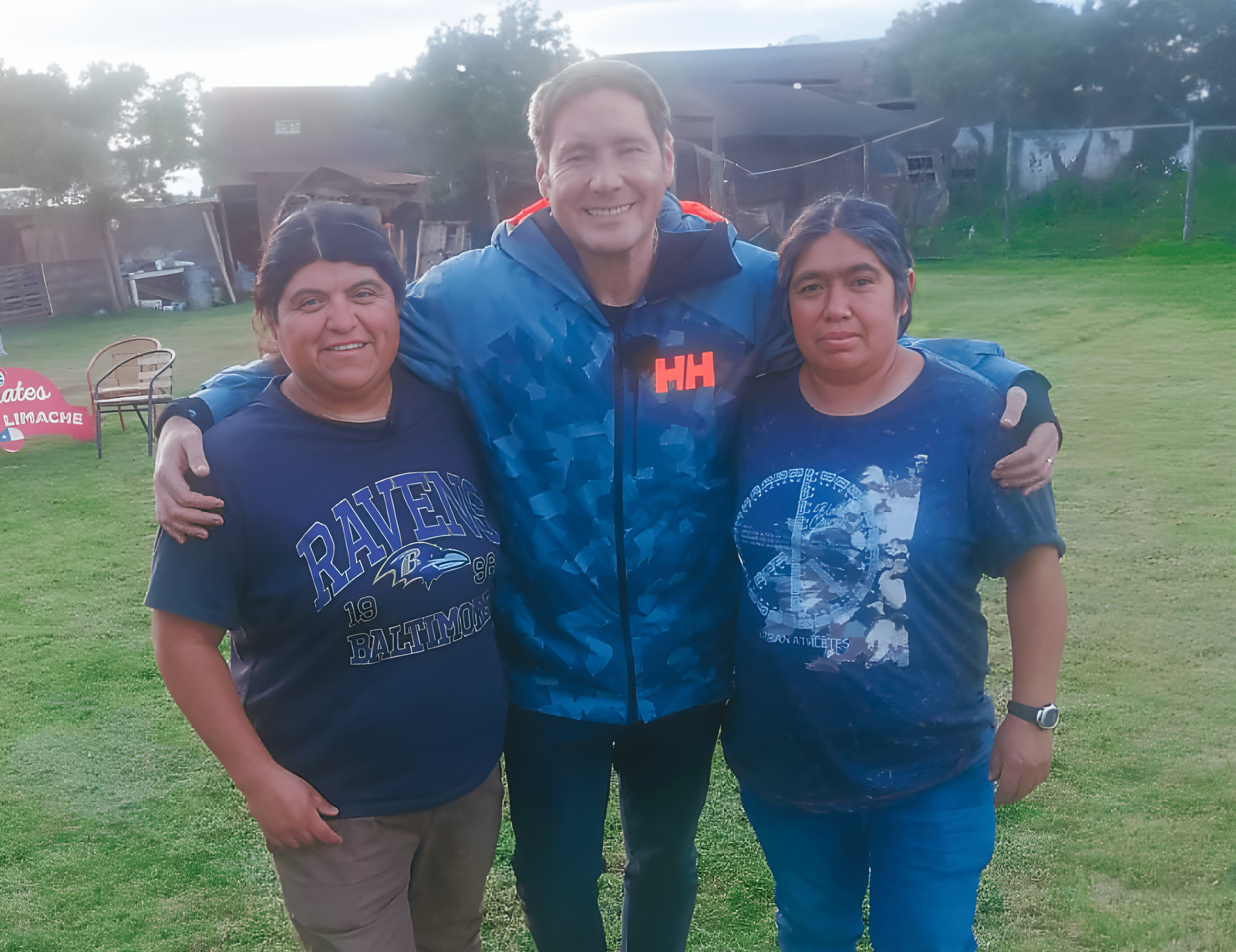 [VIDEO] “Lugares que hablan” destacó al tomate limachino