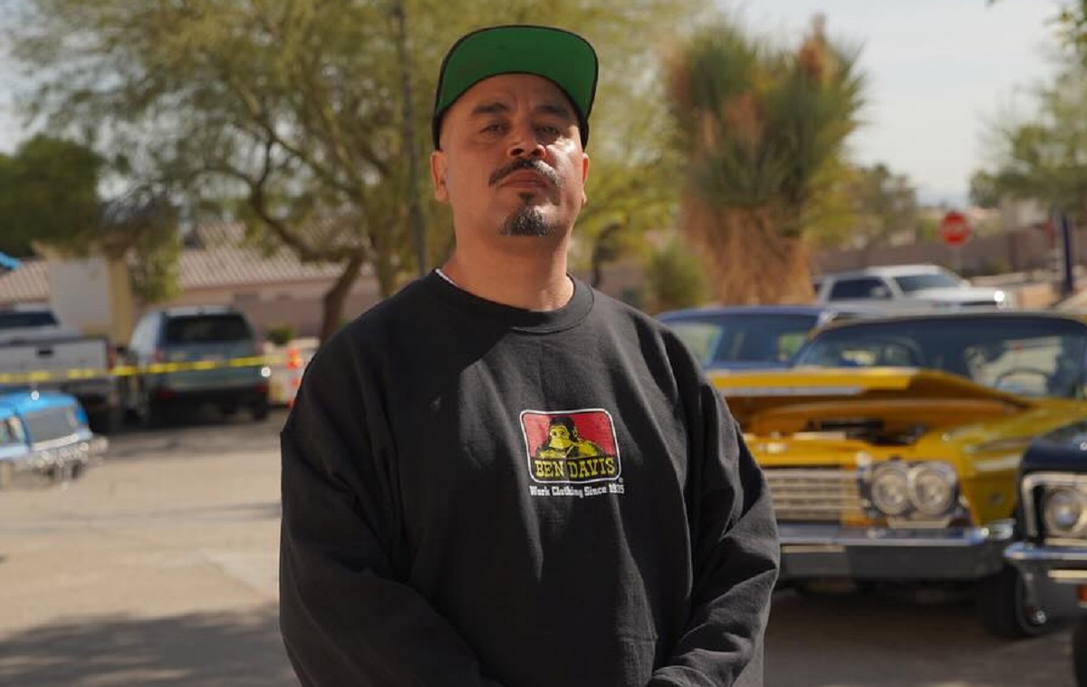 “Seco” Sánchez en la Lista Forbes de los Creativos 2024