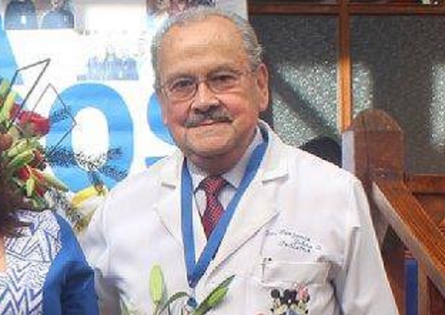 dr zuleta los andes pediatra 2 | El Observador