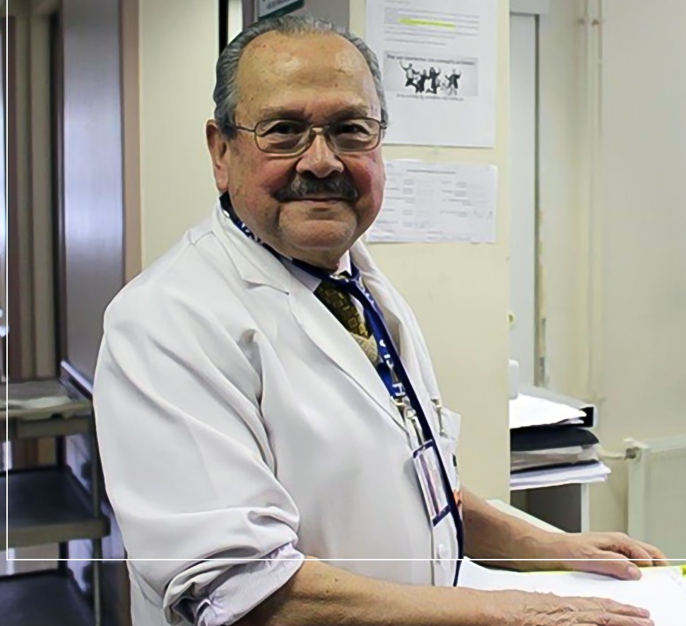 dr zuleta los andes pediatra 3 | El Observador