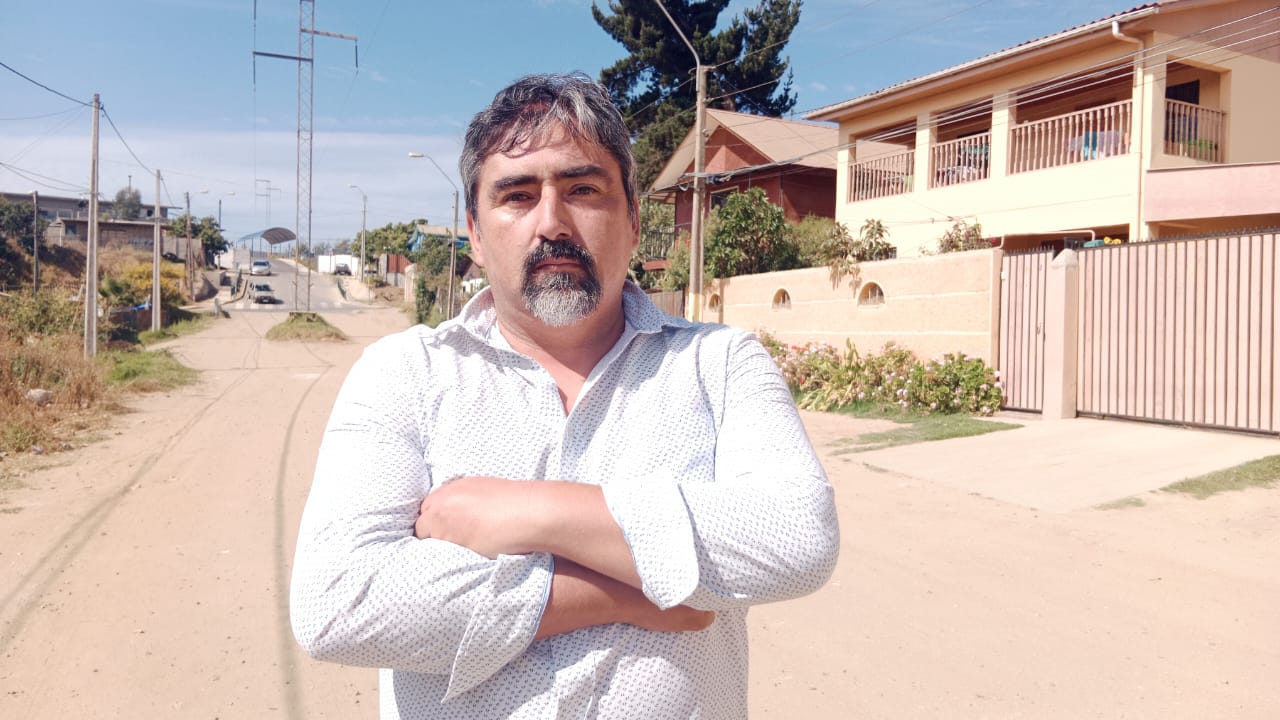 Región de Valparaíso: firmas online por candidato a alcalde