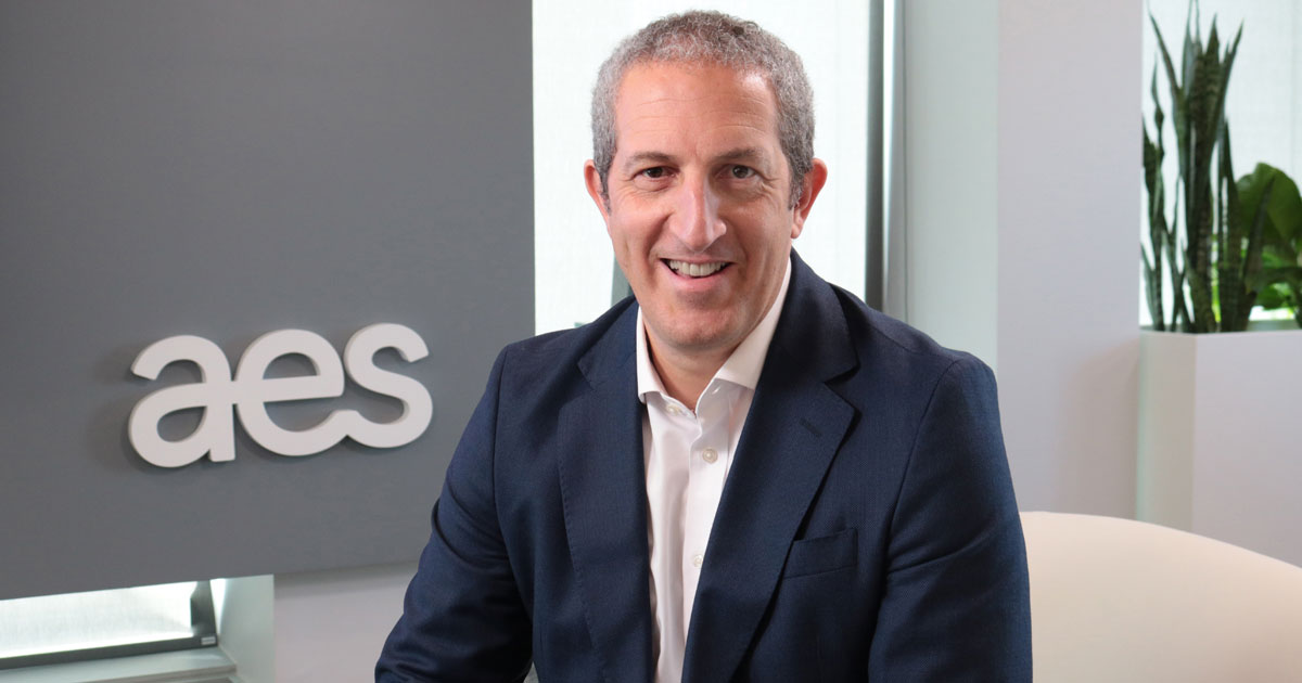 AES Andes fortalece su portafolio renovable con la aprobación de su ...