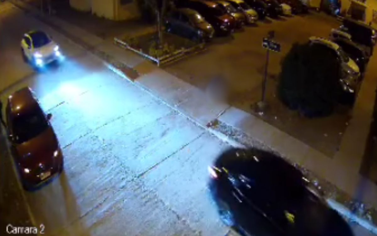 Dos Colombianos Son Los Heridos En Balacera En La Calera