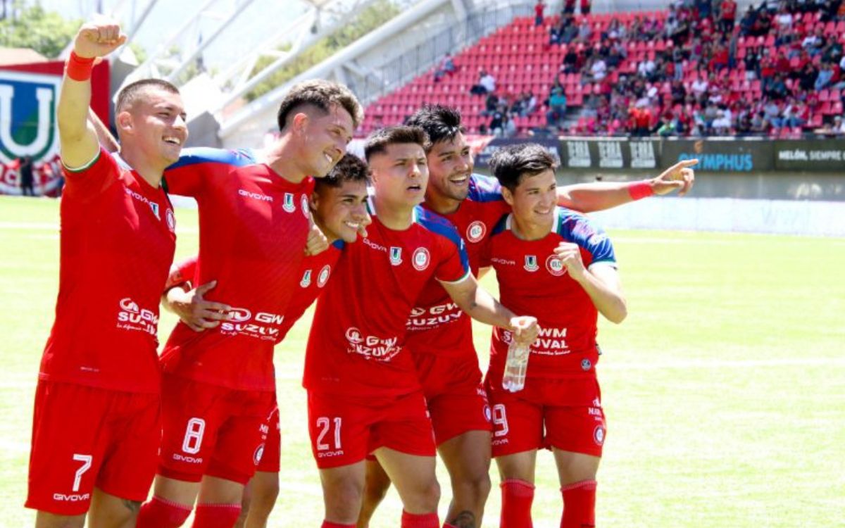 Cuándo inicia temporada 2025 de Primera División y Primera B