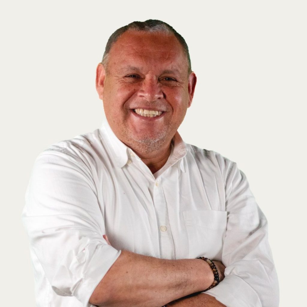 Segunda vuelta gobernadores Valparaíso 2024: los candidatos