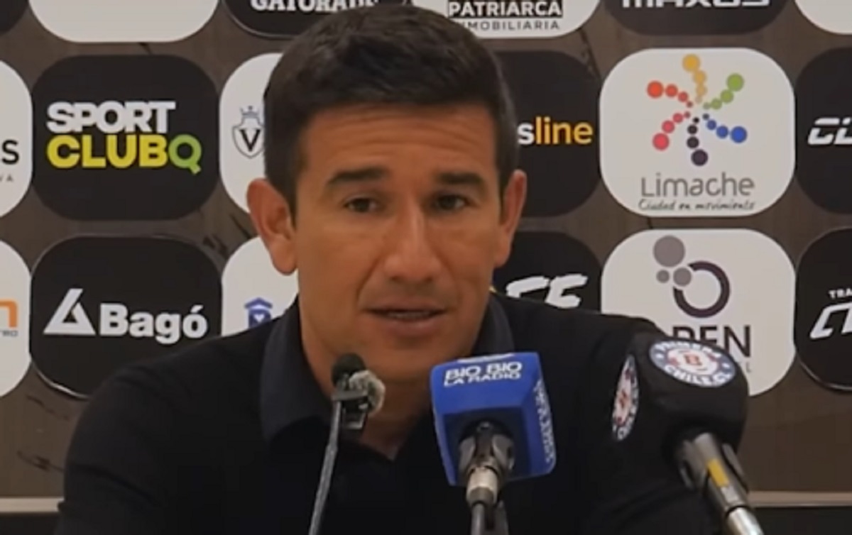 “El equipo tiene algo especial que nos permitió ganar esta llave”