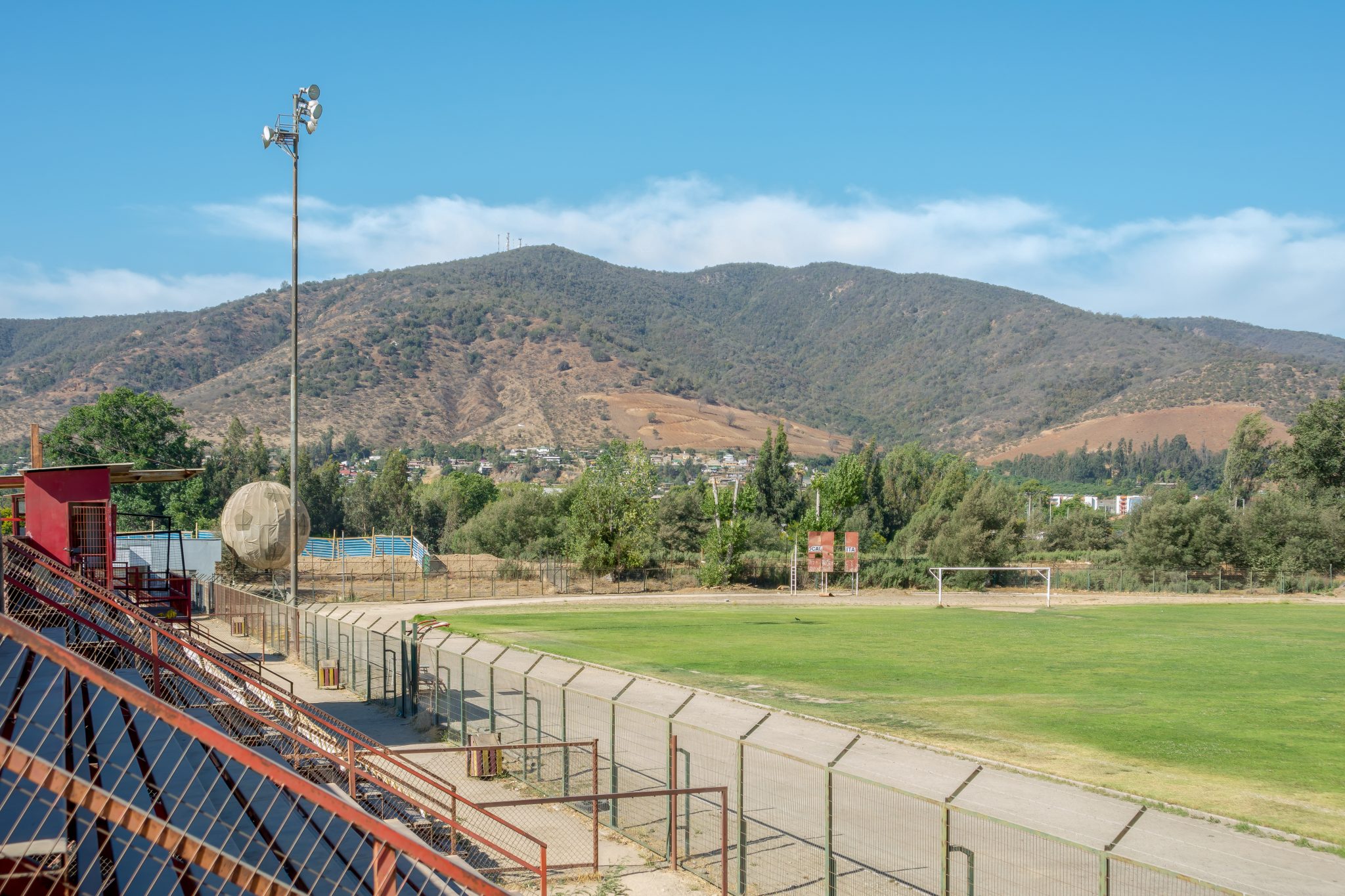 ¿Dónde jugará Limache este 2025 en Primera División?