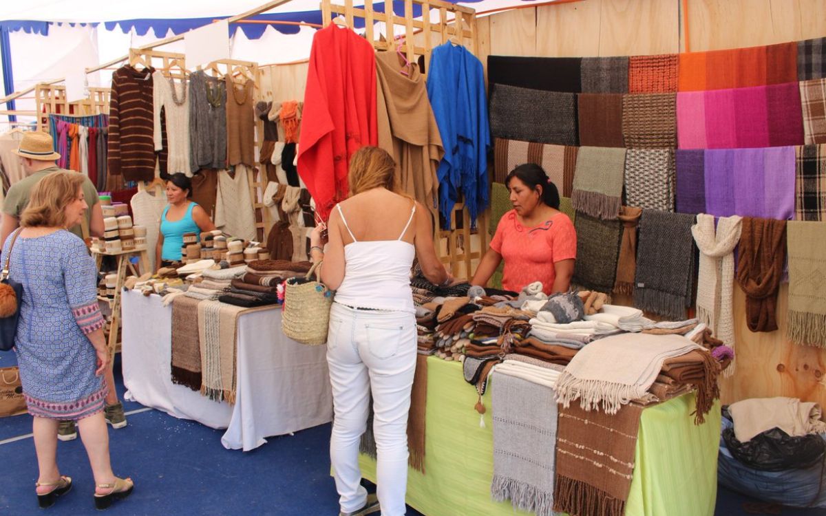 Expo La Ligua Emprende 2025: dónde es y qué días se realiza
