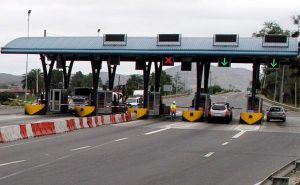 Región de Valparaíso: aplican alzas a los peajes en 2025