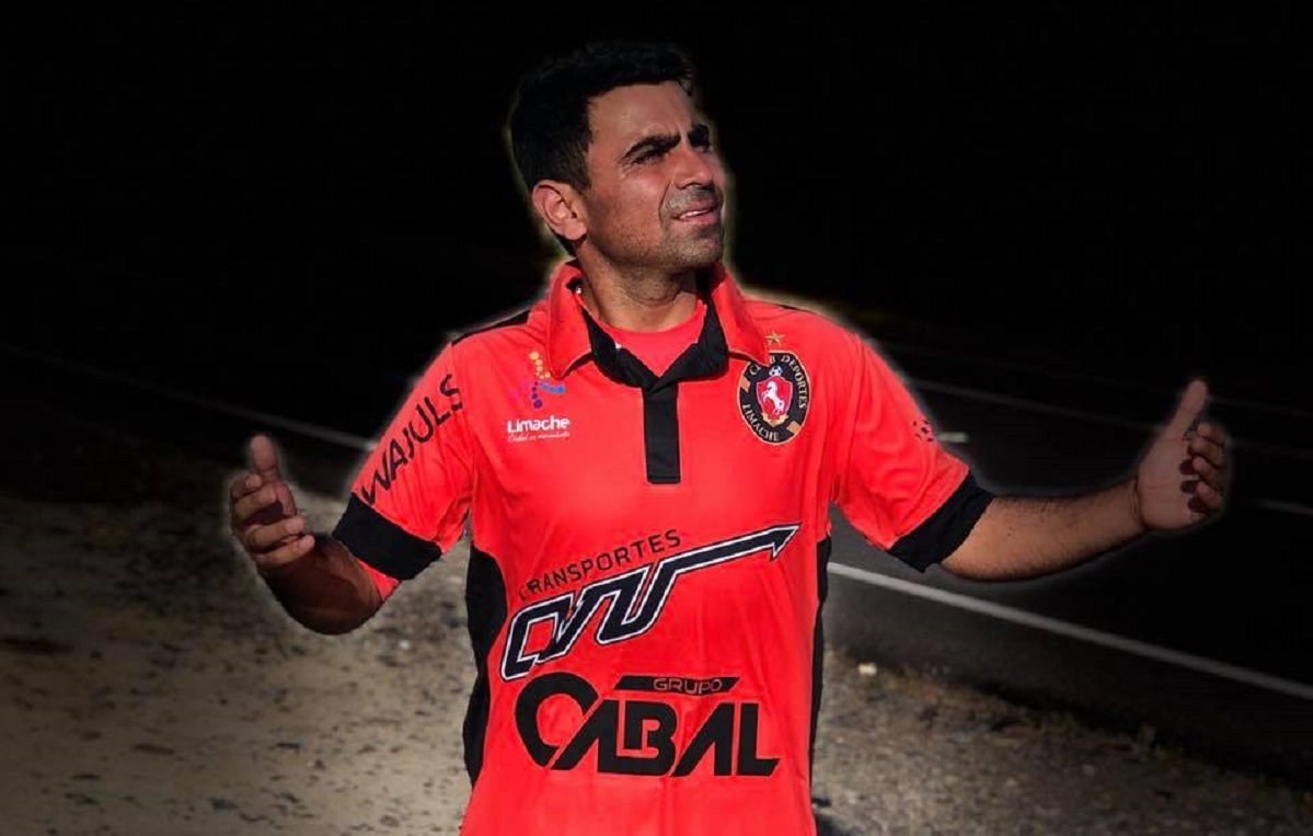 ¿Familia Villegas venderá Deportes Limache tras el ascenso a Primera?