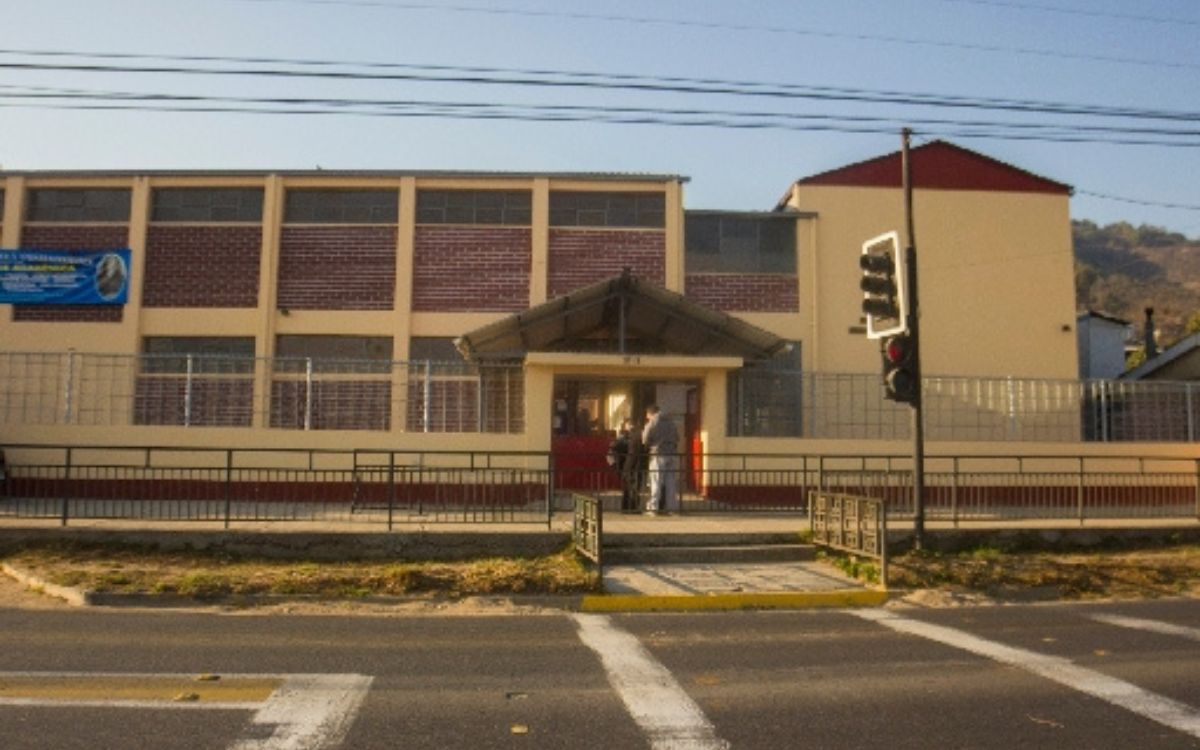2025 es el último año en que funcionará escuela de Limache