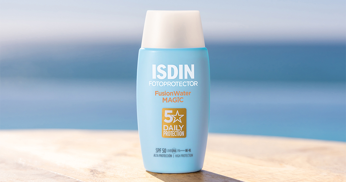 ISDIN te lleva a Barcelona
