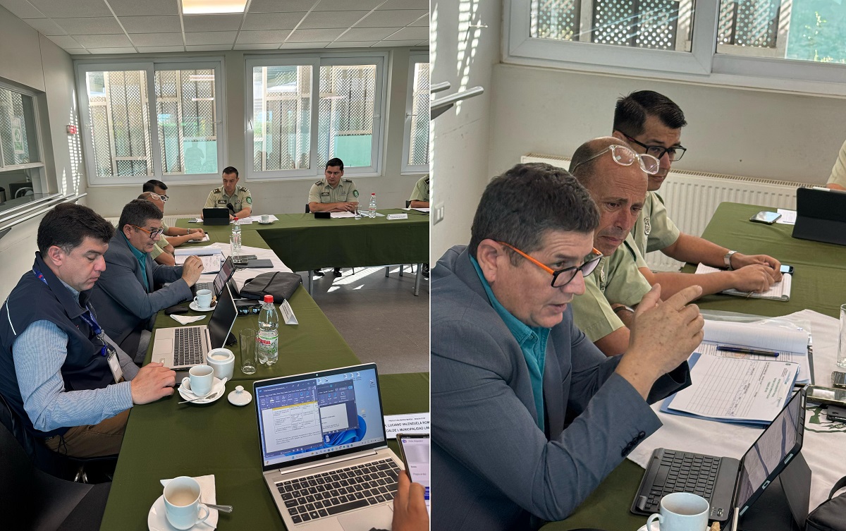 Provincia de Marga Marga tiene récord regional y nacional en tasa de ...