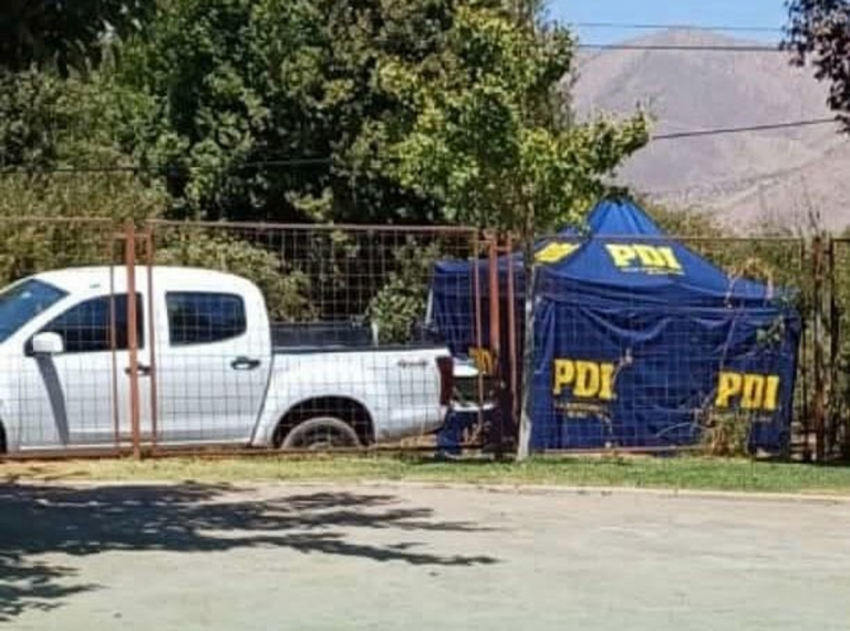 PDI entrega detalles de fatal atropello por tren en San Felipe
