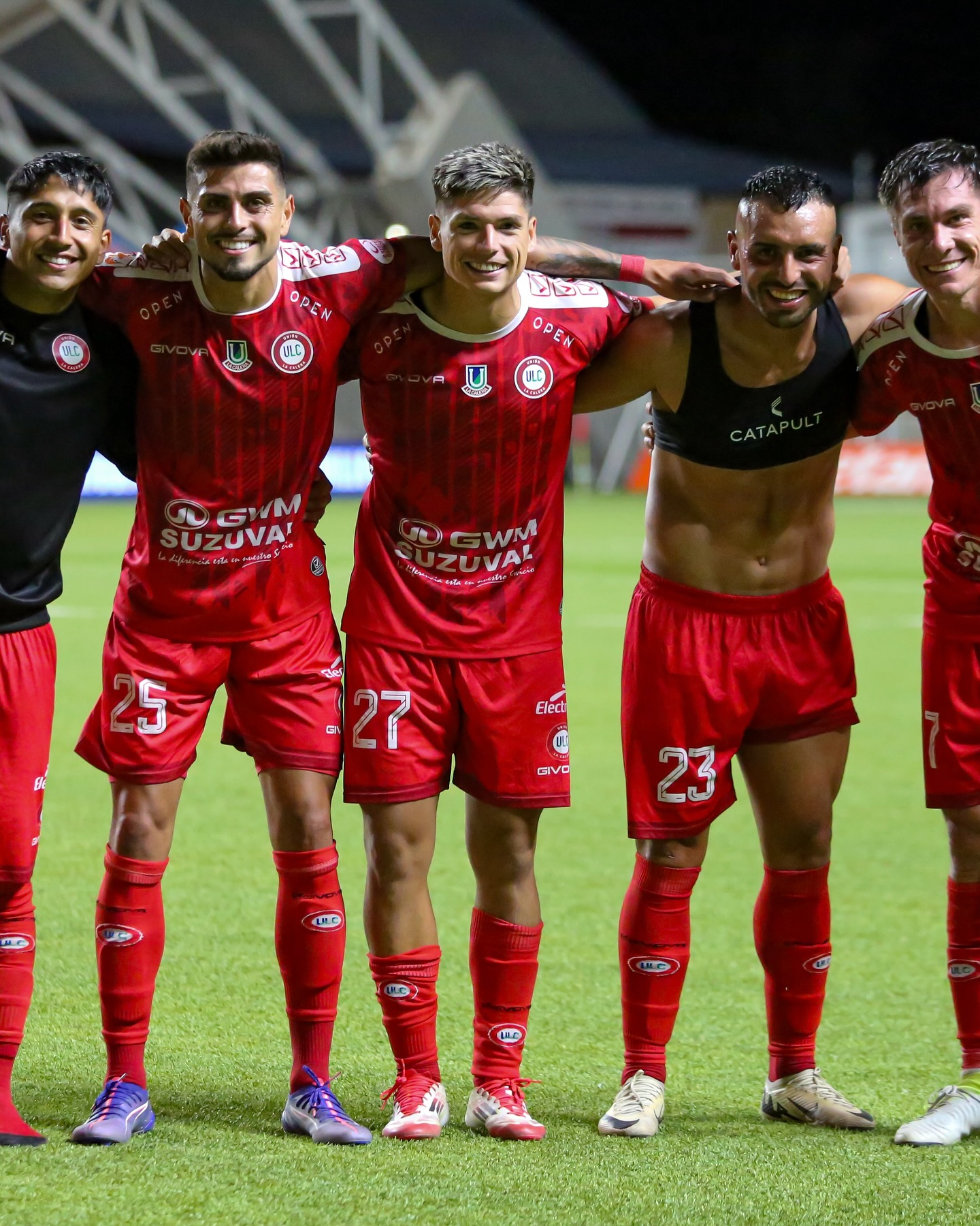 ULC 2 | El Observador