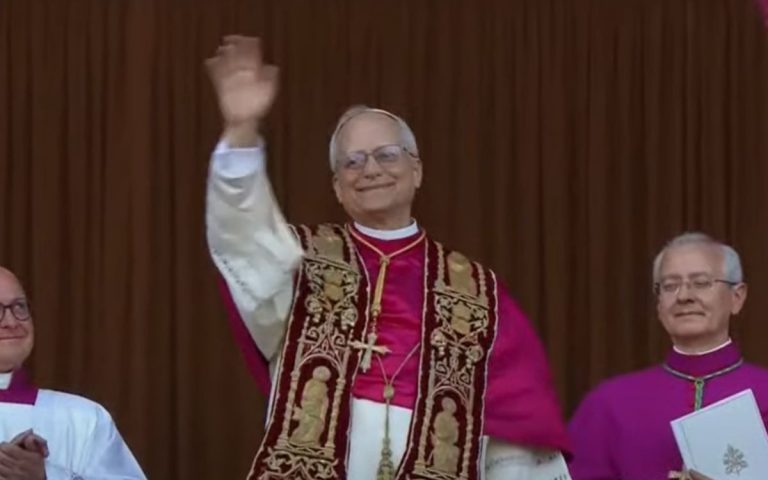 León XIV: ¿quién es el nuevo Papa elegido en el Cónclave?