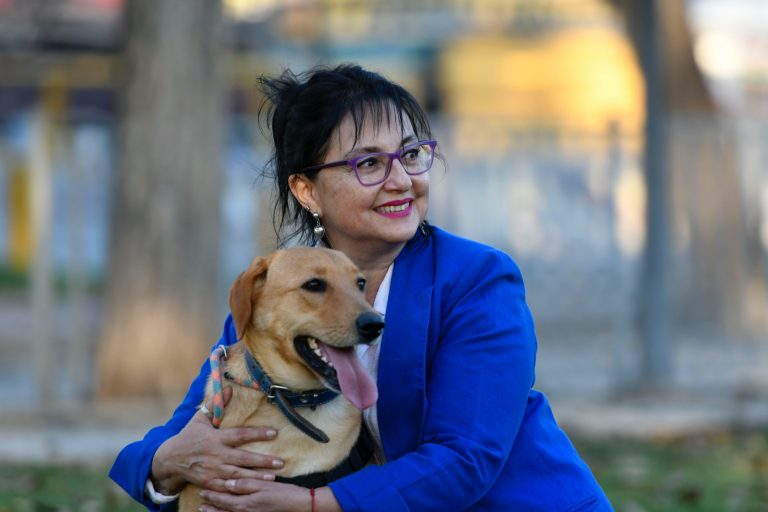 Carolina Marzán toma la delantera senatorial en Quillota tras el ...