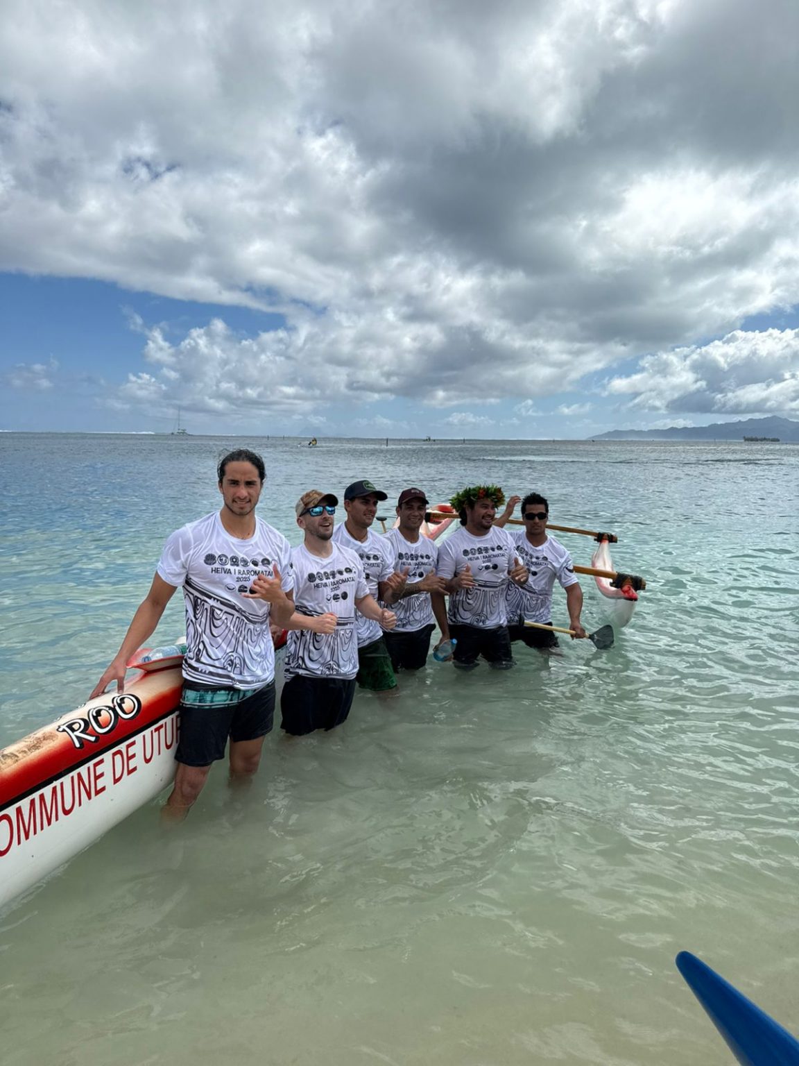 Ballet cultural Kari Kari, desde Rapa Nui, realiza gira internacional