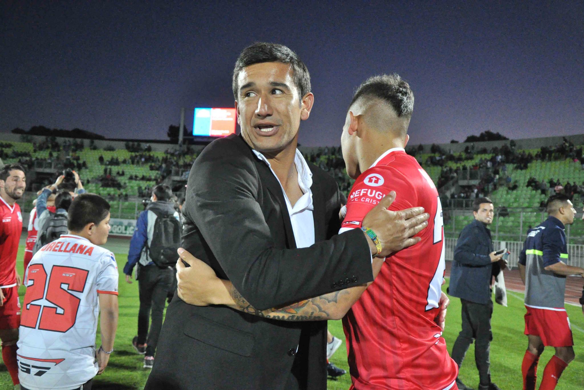 LECTO 4 Victor Rivero | El Observador