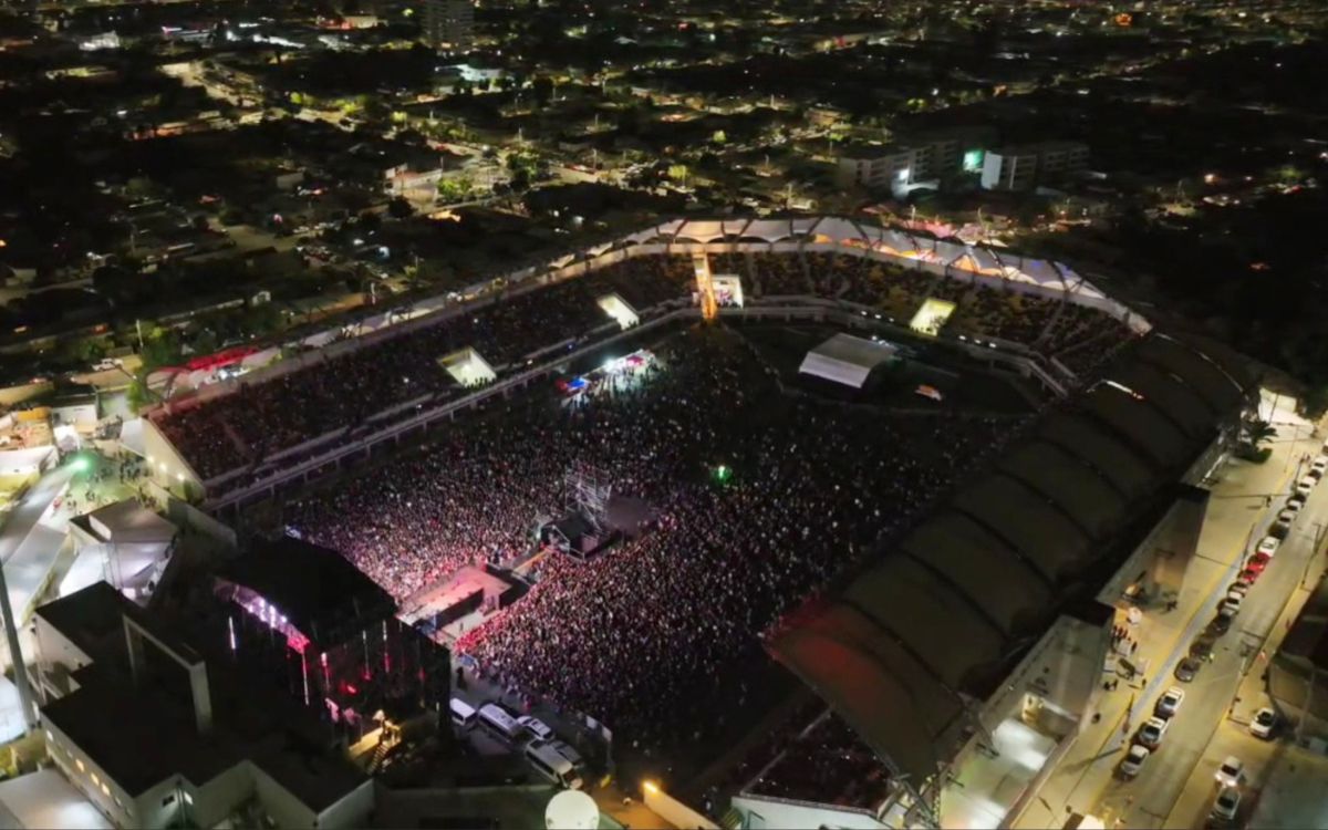 Expo Quillota 2025: comenzó la venta presencial de entradas