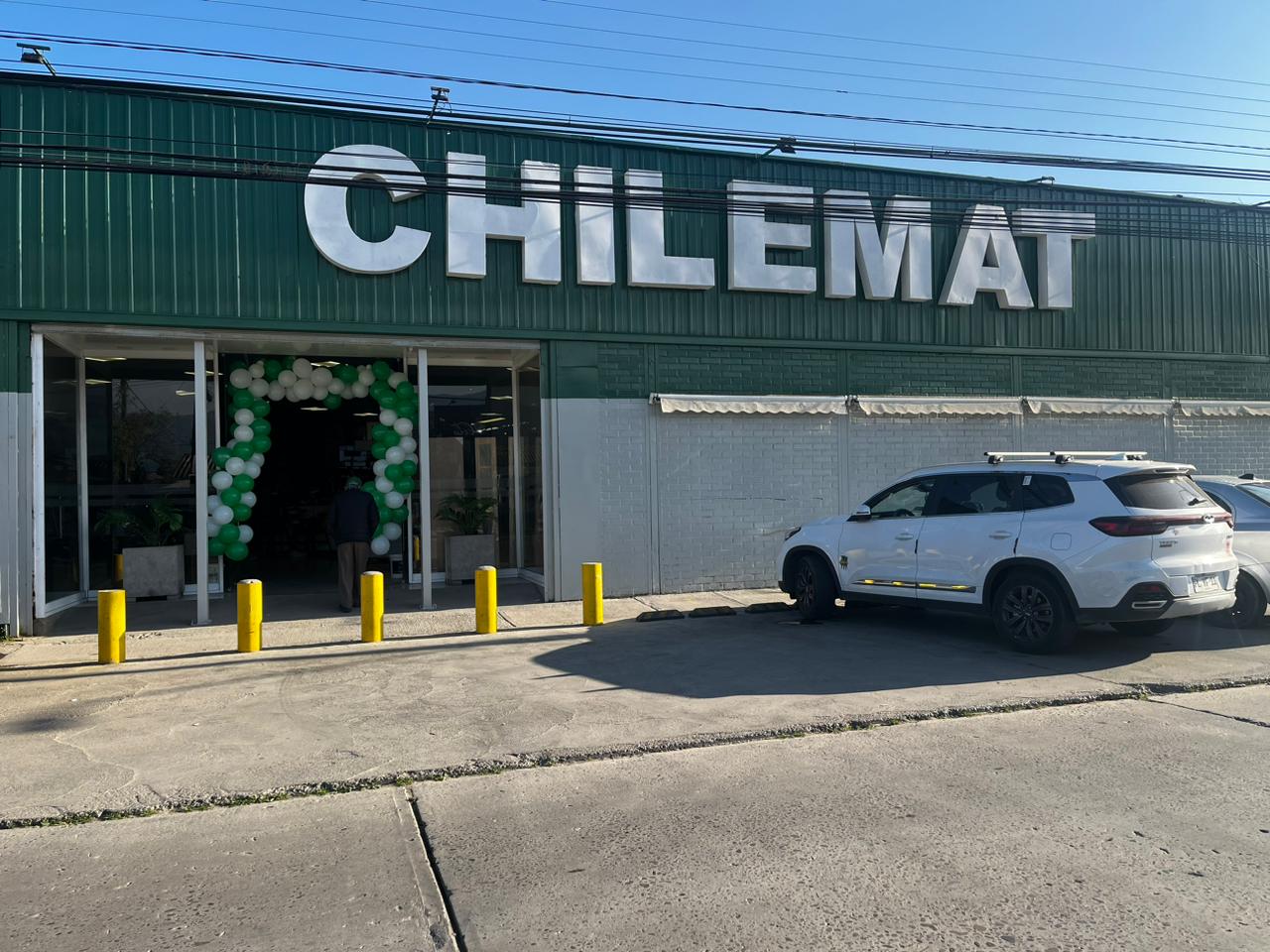 Chilemat celebra sus 25 años con promociones, capacitaciones y concursos