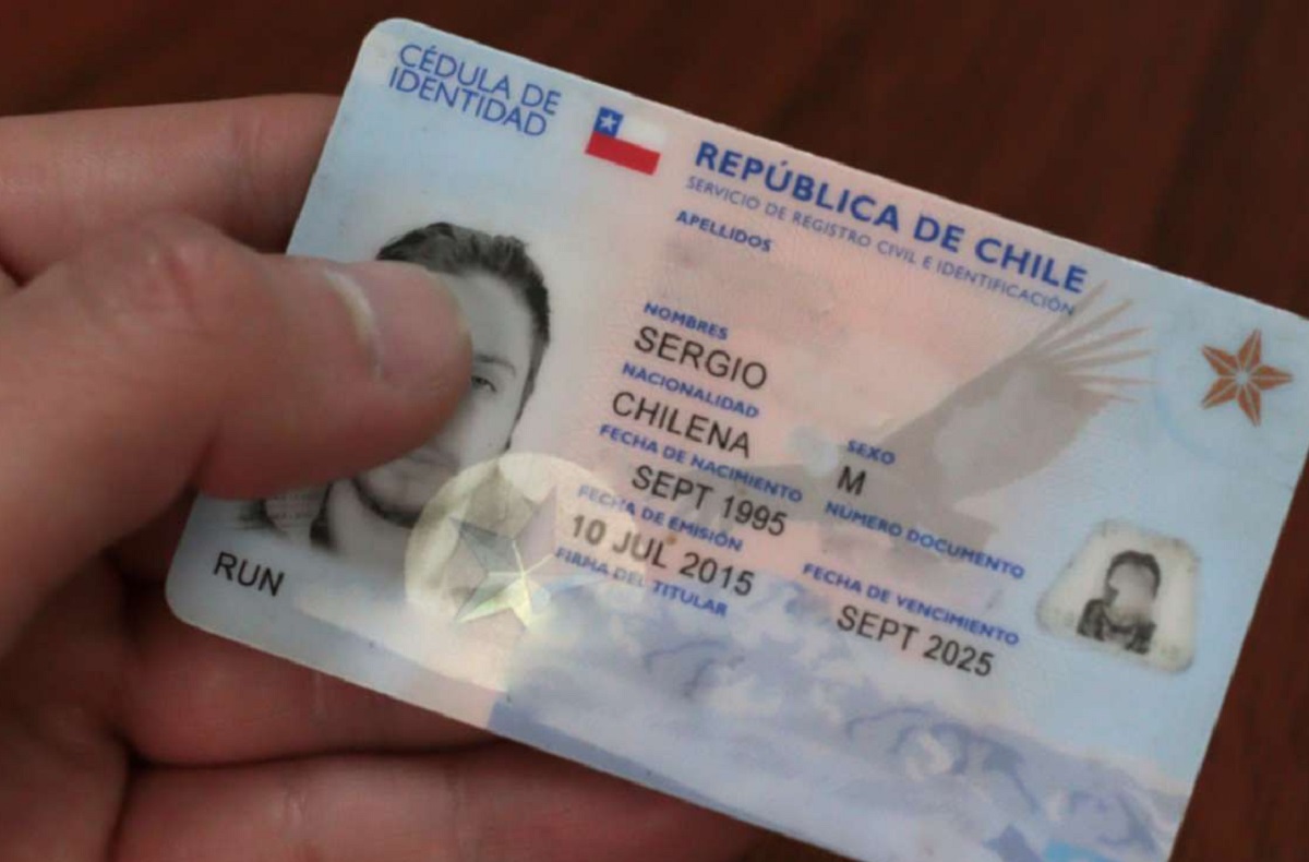 Elecciones 2025: ¿Puedo votar con cédula vencida?