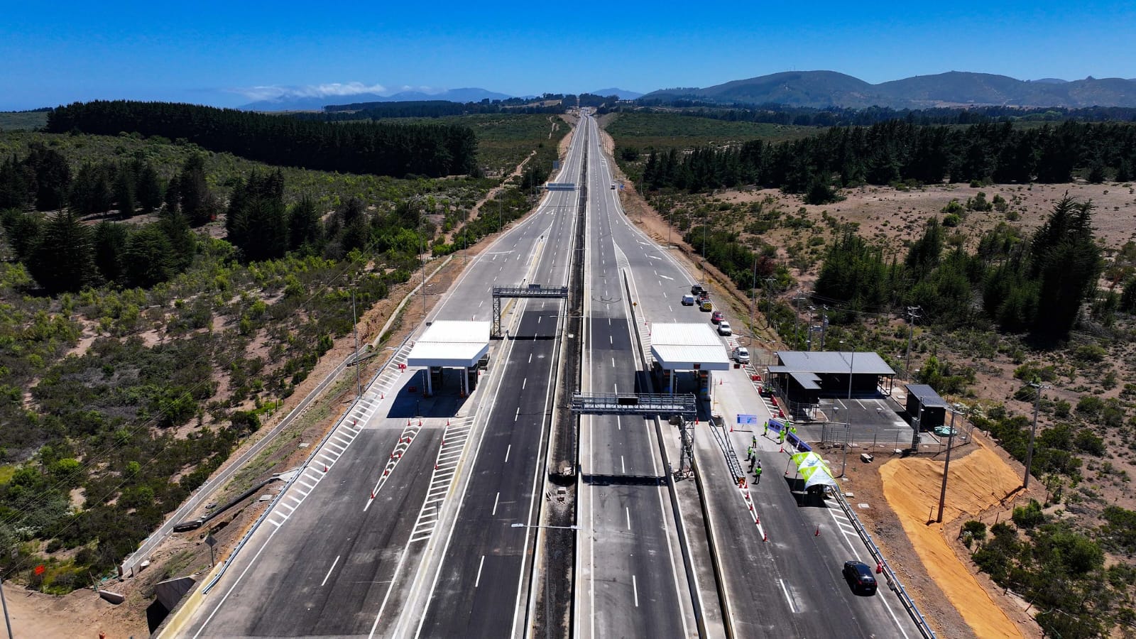 Bypass Puchuncaví listo en diciembre: Reducirá viajes de 15 a 3 minutos