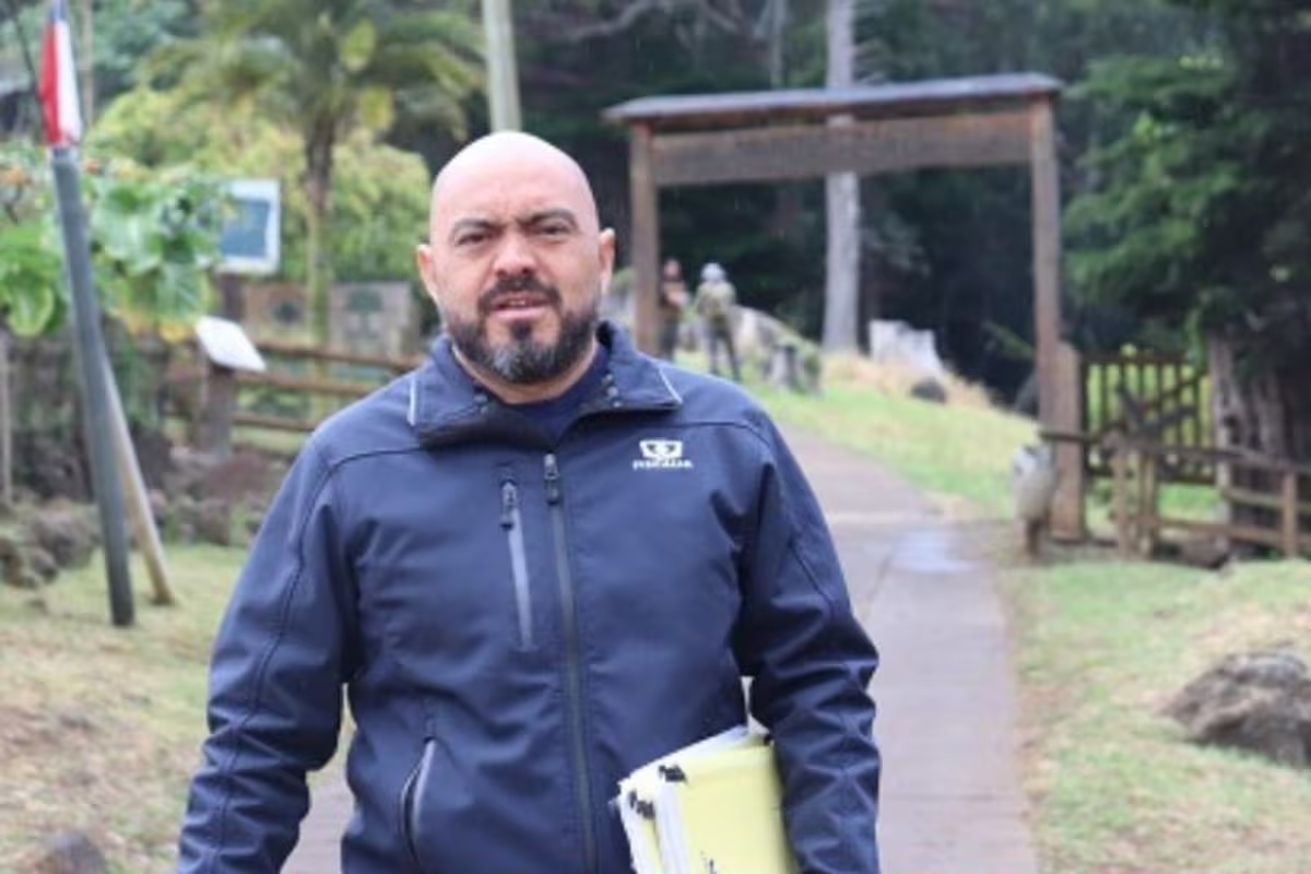 Fiscal de Valparaíso suspendido por denuncia VIF
