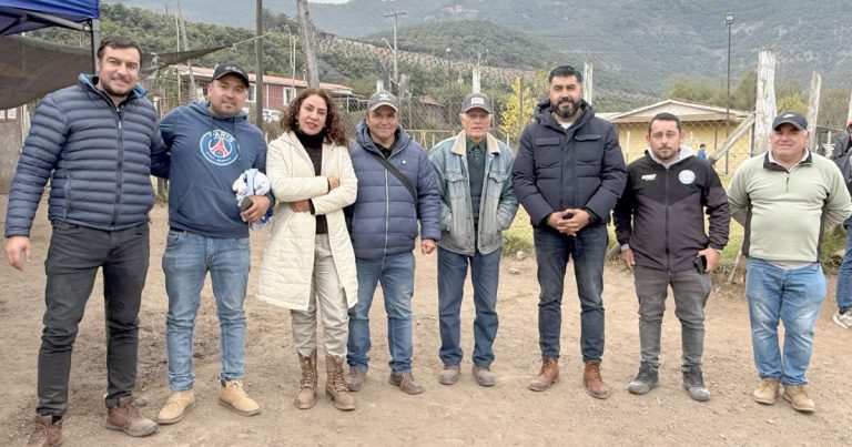 La Cruz lleva salud y seguridad a las canchas para fortalecer el fútbol ...