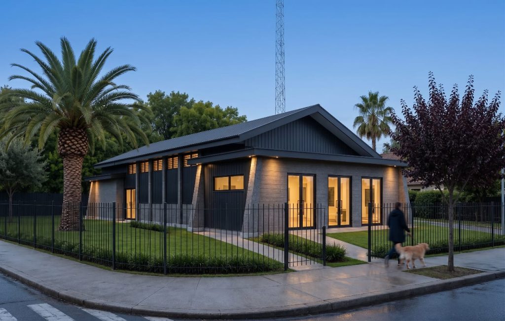 Remodelarán la Casa de la Cultura de Nogales y El Melón