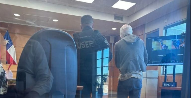 Quillota: Dictan penas de cárcel efectiva para “El Gitano” y “El Salomé”