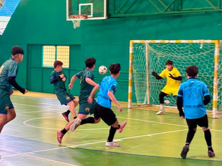 La Cruz prepara el primer campeonato de fútbol “Palta Junior”
